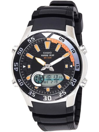 Casio – AMW-710-1AV – Centro Citizen de Honduras