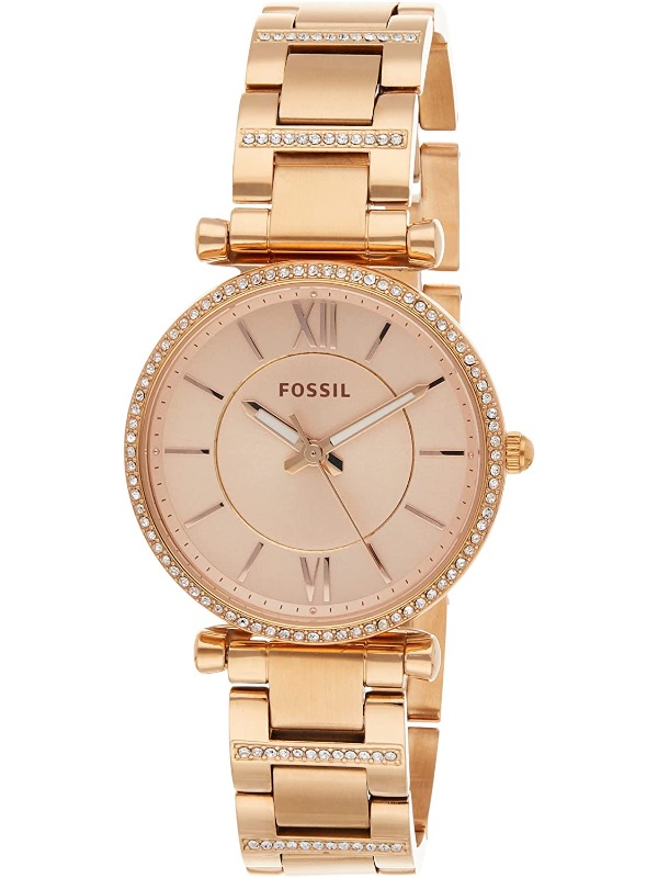 Fossil – ES4301 – Centro Citizen de Honduras