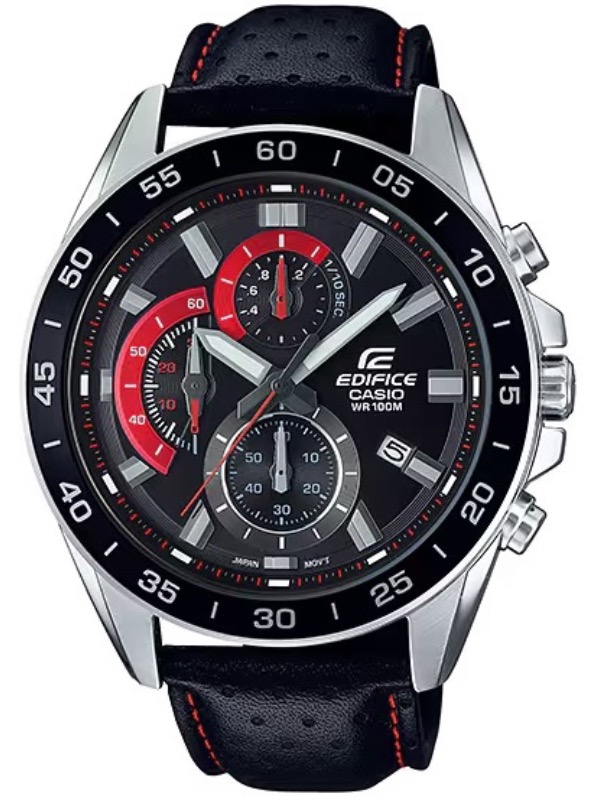 Casio – EFV-550L-1AV – Centro Citizen de Honduras Casio – EFV-550L-1AV – Centro Citizen de Honduras